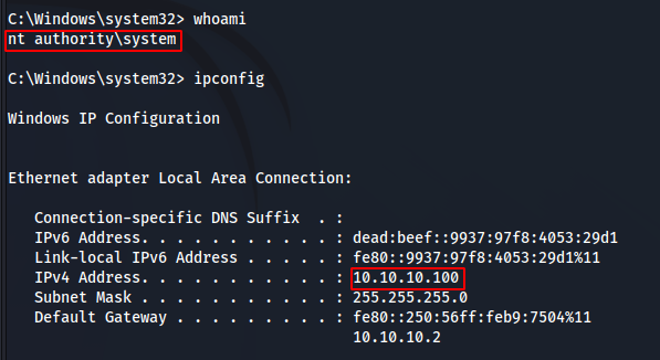 Active - HTB | 0xEtern4lW0lf